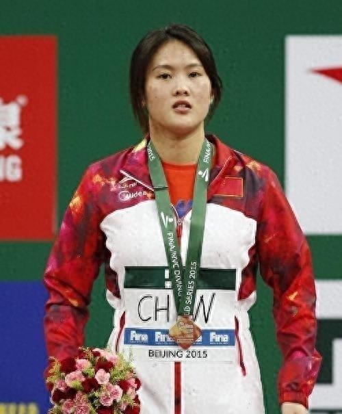 Hot news: Chen Ruolin and Guo Jingjing's brother-in-law's true love ...