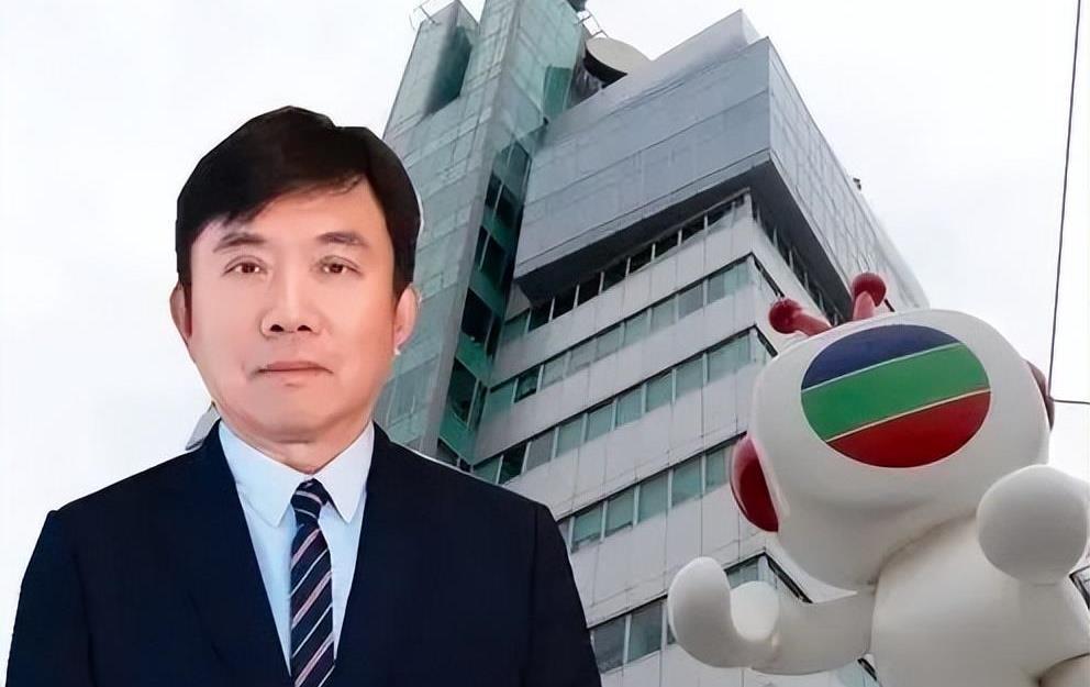 "The Shell King of Hong Kong" chased after Hong Kong sisters after ...