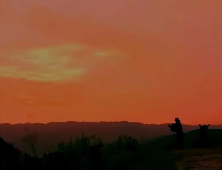 In the isolated village, the secrets of the star singer's family are ...