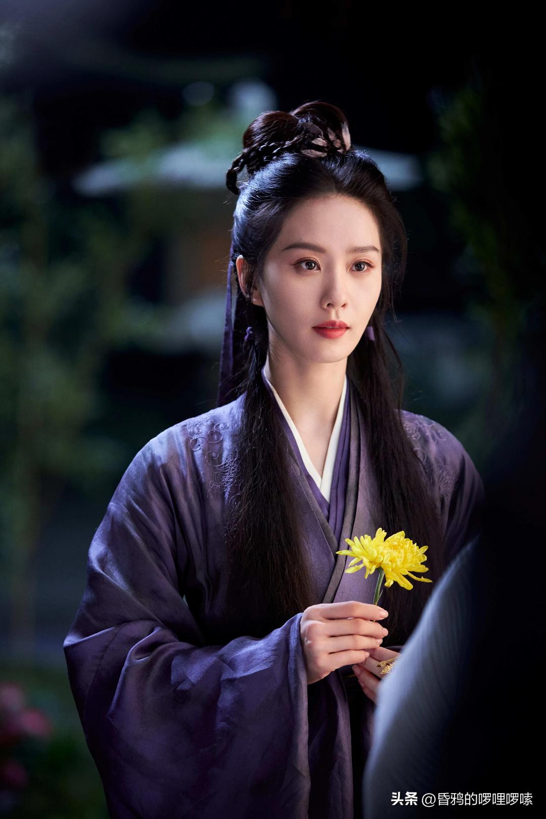 "Like a Dream" is about to be filmed. Many talented actresses are vying ...