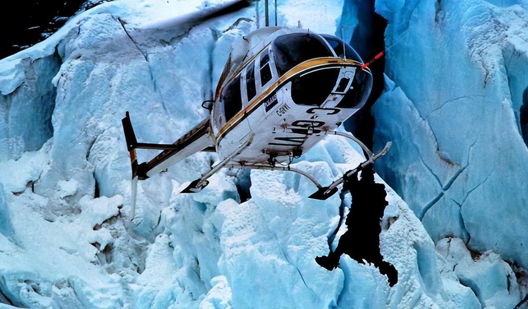 "The Iceman Forty Thousand Years": tells a touching story and shows ...