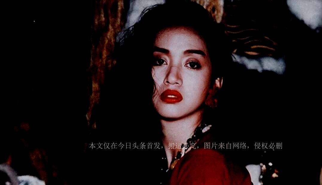 19 years after Anita Mui's death, the situation of her disciples has ...