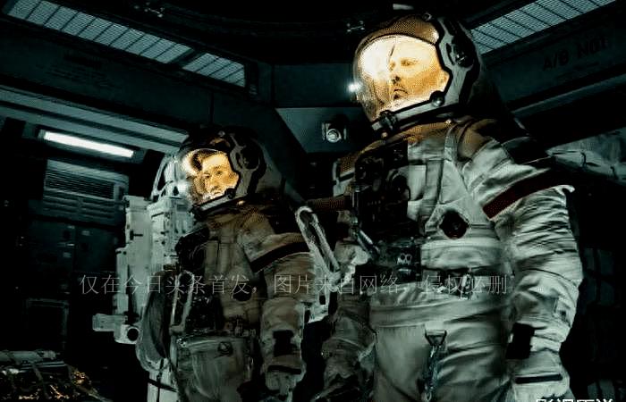 "The Wandering Earth II" has a better reputation overseas than "Avatar ...