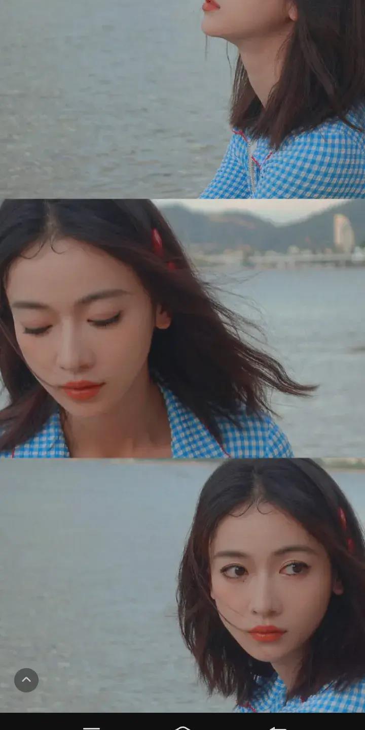 Wu Jinyan's Beautiful Pictures Issue 38 - iMedia