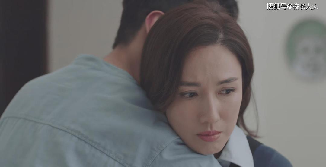 "News Queen": Zhang Jiayan didn't suddenly become "black", the clues ...
