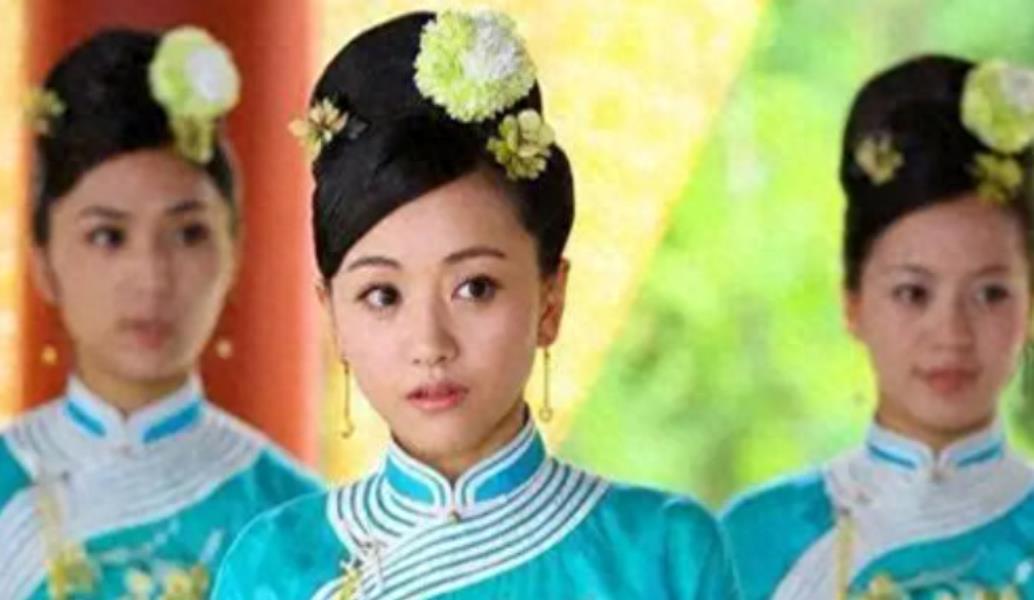 Lady Liu: She climbed onto the dragon bed at the age of 15 and gave ...