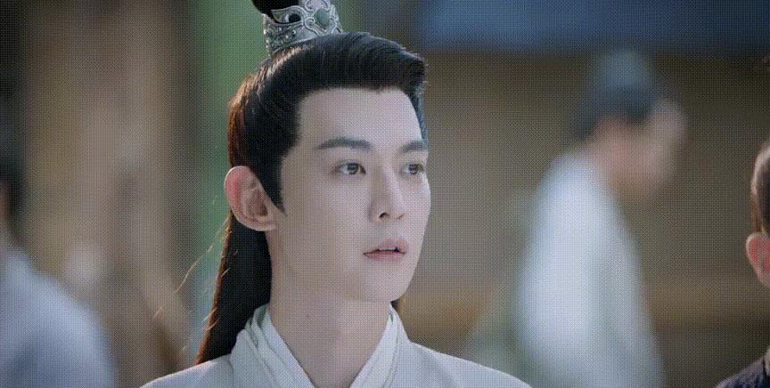 Tang Xiaotian is probably the most frustrated male lead. After a long ...