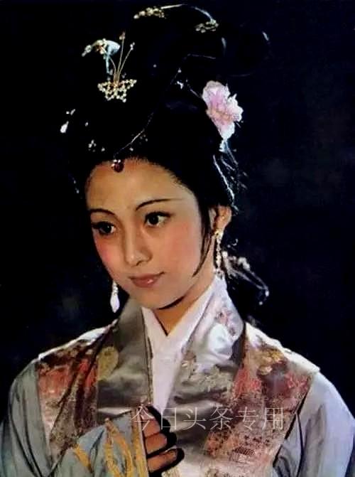 They also play the beauty Xi Shi. Comparing Hong Kong and Taiwan ...