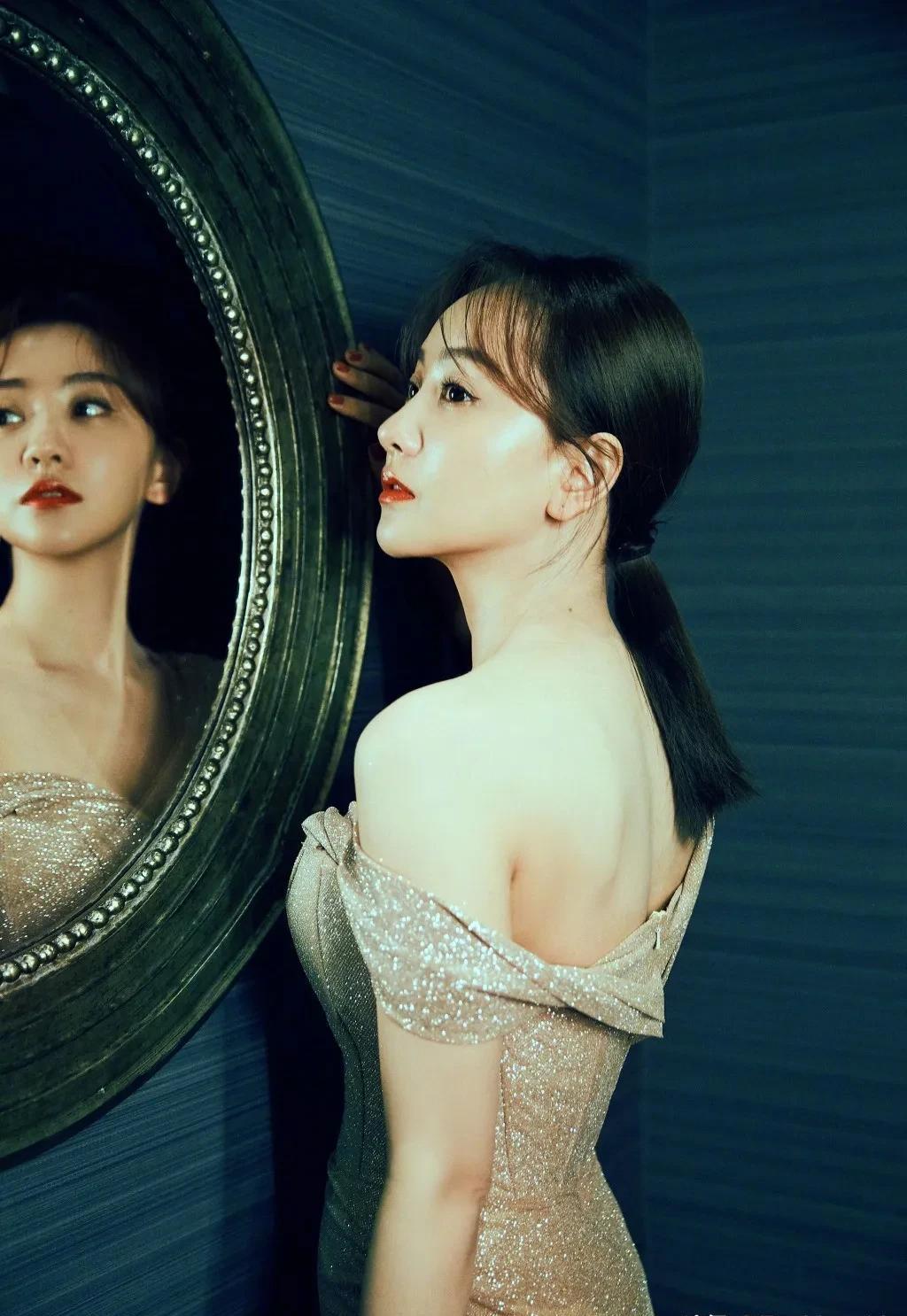 Yang Rong's private life was exposed: How terrible it is to have no ...