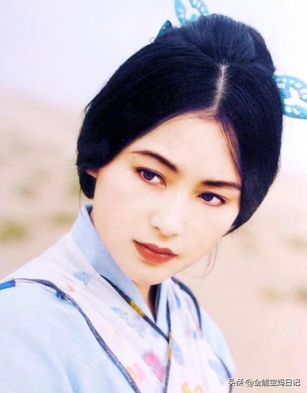 Li Mochou's different interpretations in various versions of "The ...