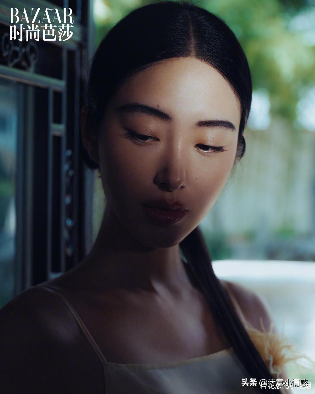 Yang Caiyu: Have fun together! The most beautiful as ever - iMedia