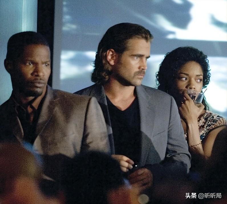 Two police detectives catch a gang organization. What difficulties did ...