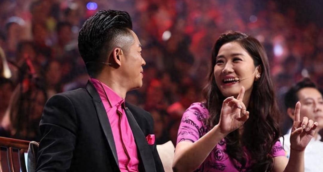 Linghua finally admitted it! Phoenix legend "special relationship" can ...