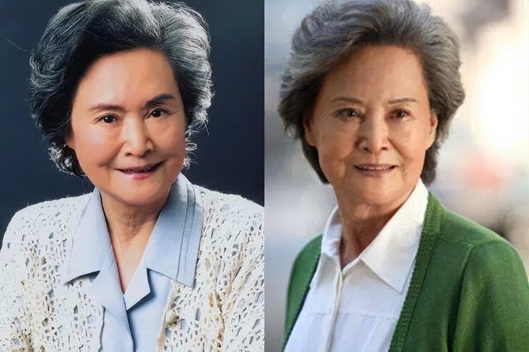 Two "veteran actors" lost to a 33-year-old actress. Domestic dramas ...