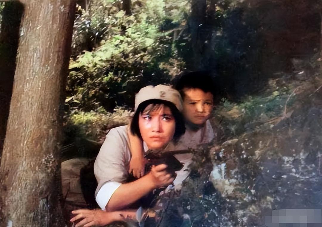 Don't study for filming? The "tragedy" of the child star is vividly ...