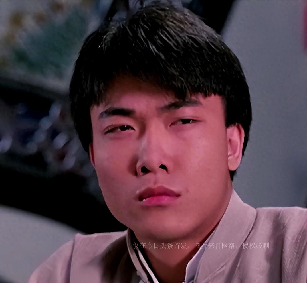 Qian Xiaohao: He was hailed as the successor of "Lin Zhengying", but he ruined his future ...