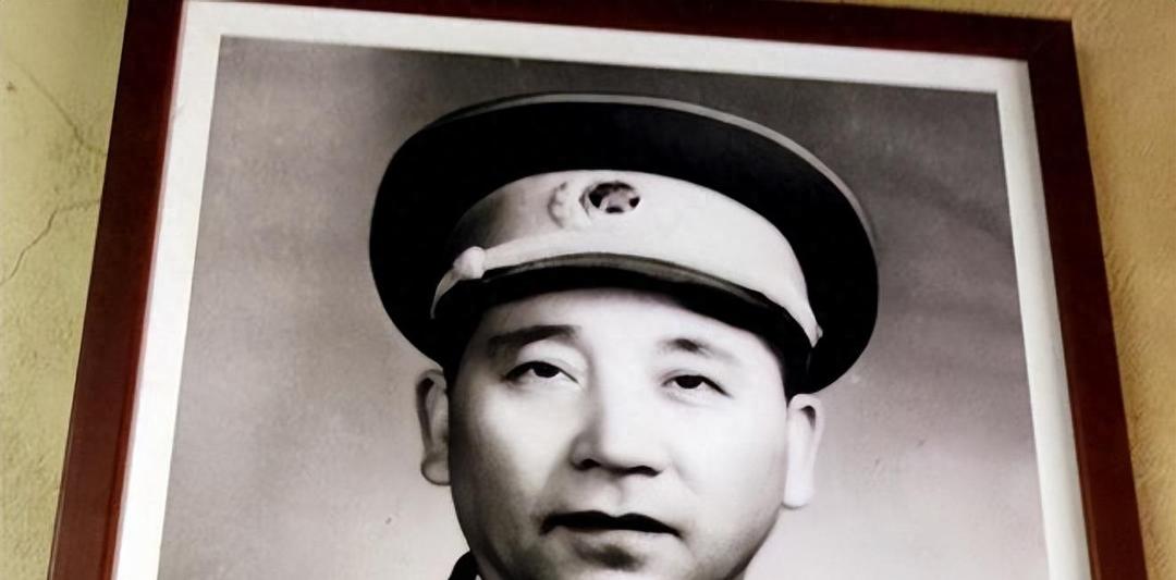 In 1936, Ma Jiajun captured Qin Jiwei: You are clearly the leader, but ...