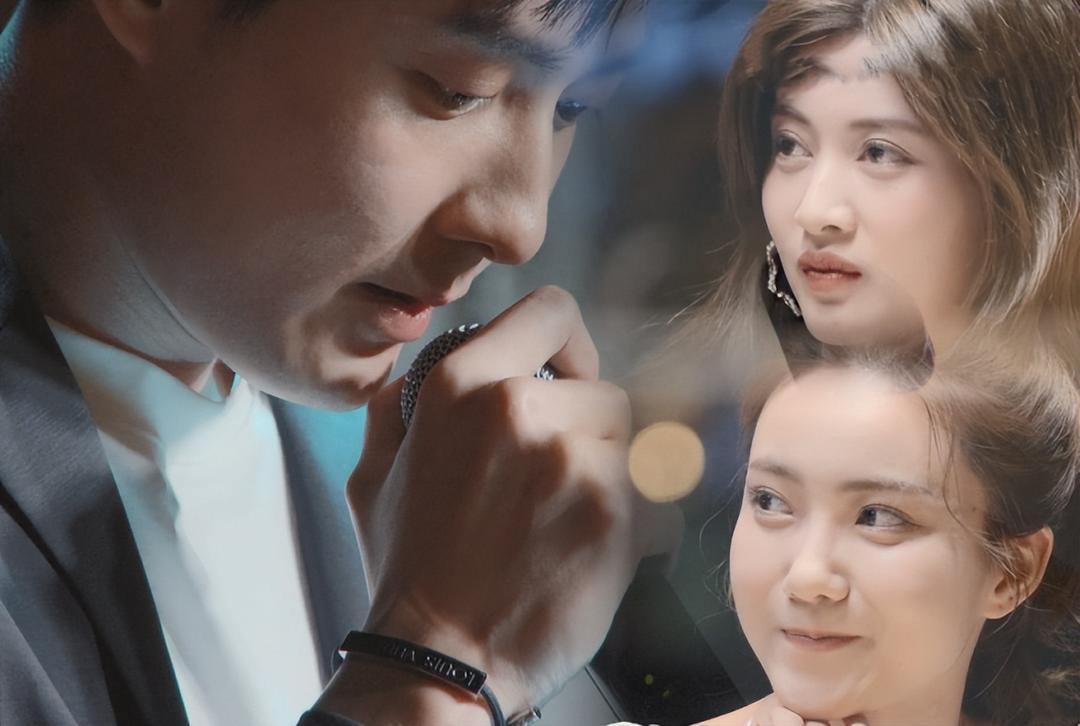 Heartbeat 4: The program team reproduced the devil's editing, Hong Chengcheng cried bitterly in ...