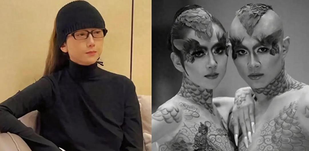 Yang Liping's dance partner dies! The 44-year-old jumped from the 39th ...