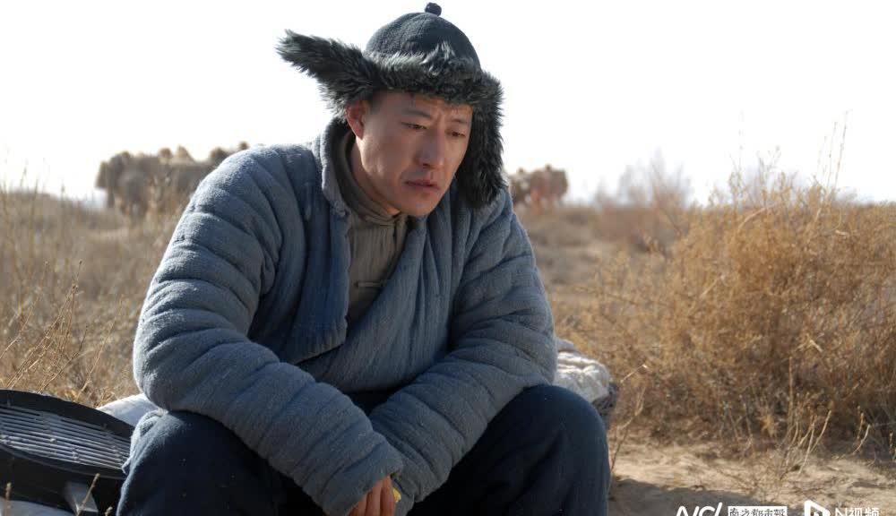 "Da Sheng Kui" scored 8.8 on Douban, why was it suppressed for ten ...