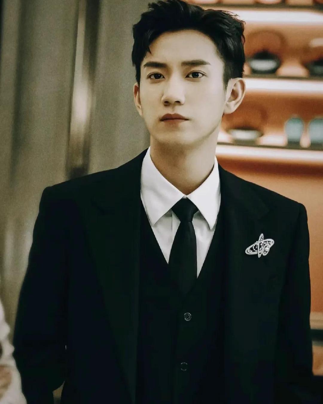 Bagua Fanfan said: Zhang Ruonan, Qin Lan, Liu Shishi, Zhang Linghe ...