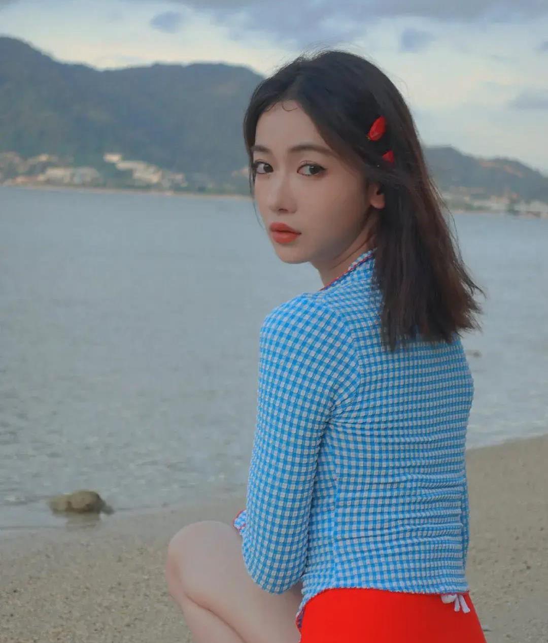 Wu Jinyan's Beautiful Pictures Issue 38 - iMedia