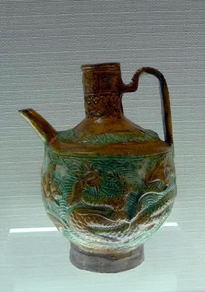 Mysterious Liao Dynasty Ceramics: The Beauty of the East - iMedia