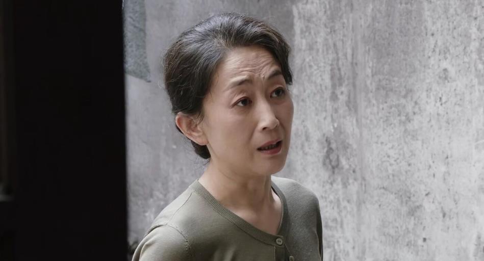 CCTV's "Fearless": As long as Wang Yang stretches his crotch a little ...