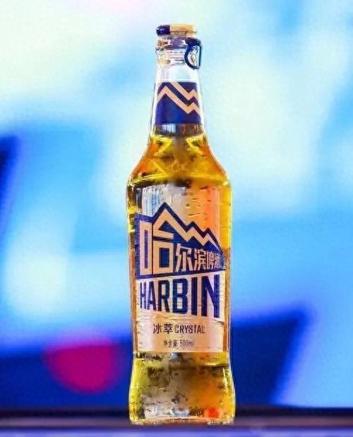 Once the big brother of domestic beer, now it is reduced to foreign ...