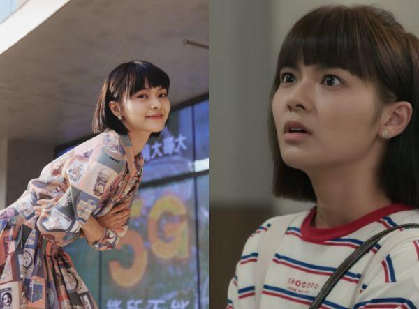 "Old Fox" Chen Muyi is so warm! After filming his own role, he "stayed for the newcomers" to ...