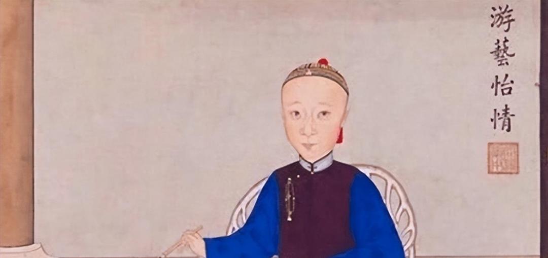 Why did Emperor Tongzhi die at the age of 19? If you look at who serves ...