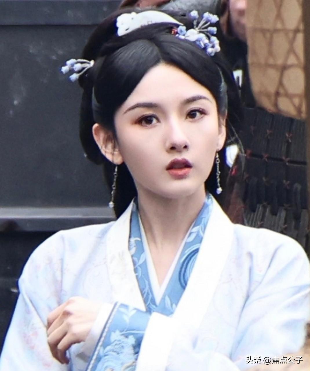 Eighteenth Line also earns this way? Jiang Yiyi was revealed to have ...