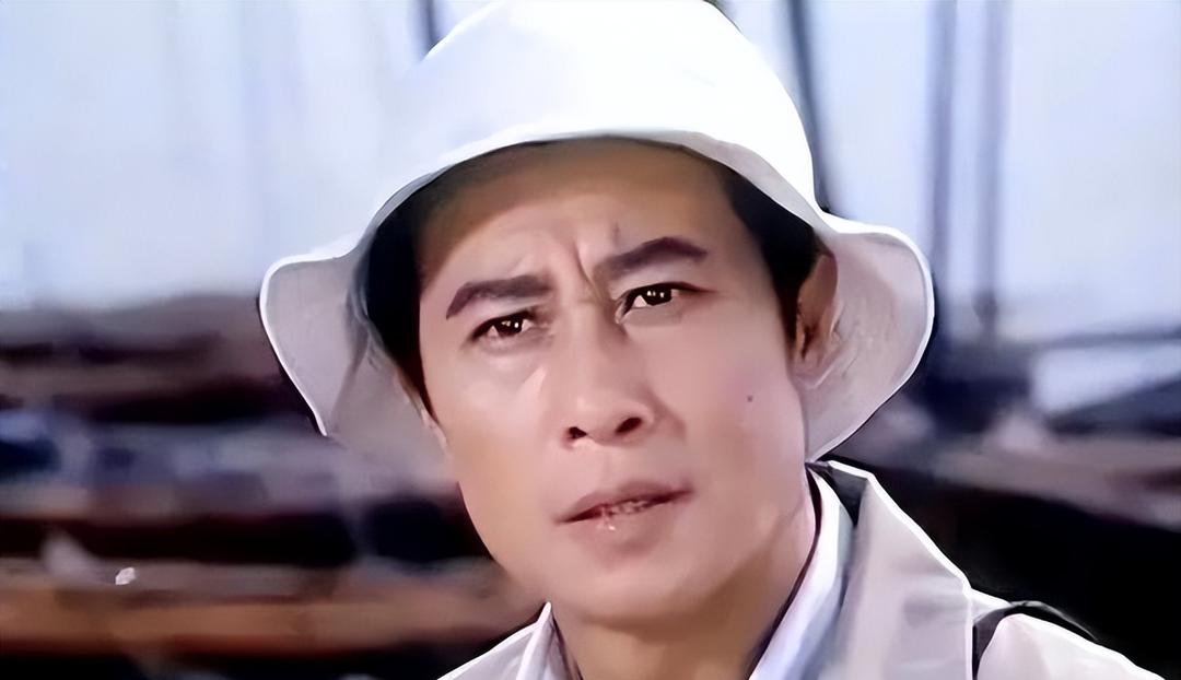 Wang Xingang, a man with both virtue and art: the male god of a generation, has been married to ...