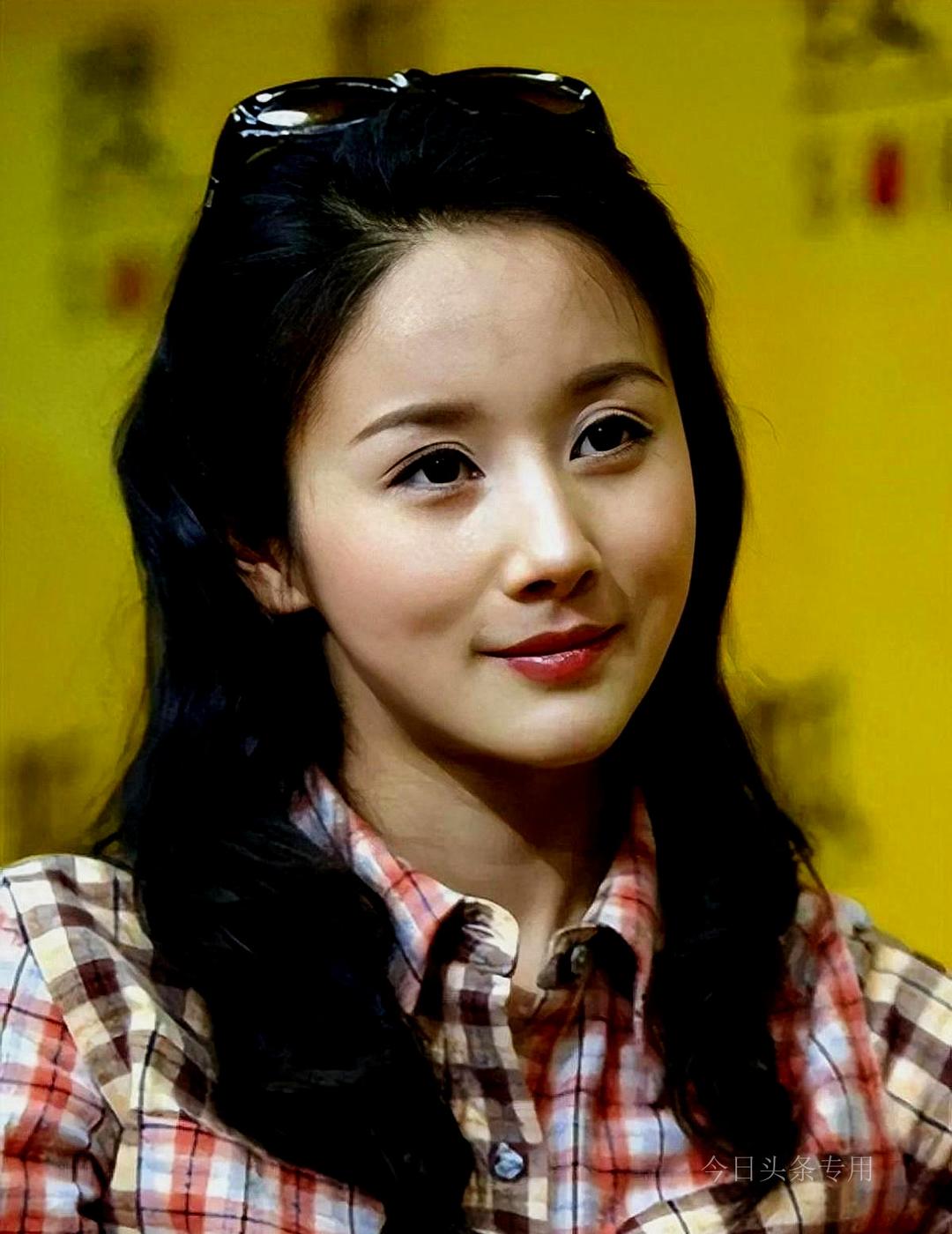 So strong! Actor Sun Feifei revealed that she was beaten by a director and named the bully - iMedia