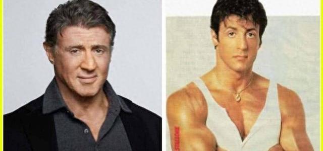 "Rambo" has been on the air for 41 years. Many of the supporting ...