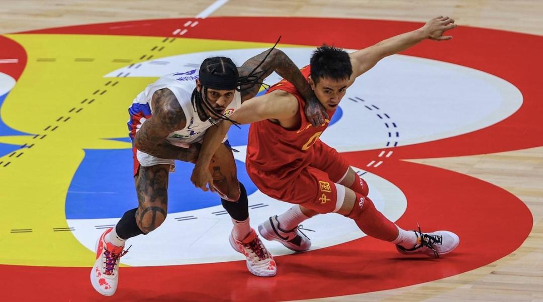 Scored 130 points in 5 games, surpassing Yao Ming to set a new record ...