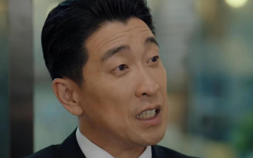 With his hip-shaking appearance and awkward acting skills, this ...