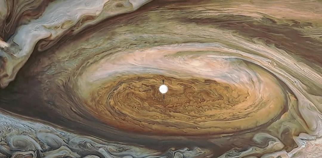 Use the gravity of the planet to throw the probe out? Whoever invented ...