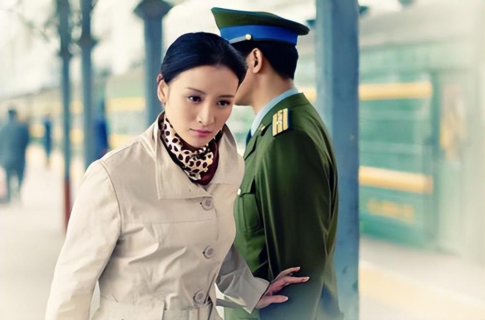 As long as there is love, there is strength——An Ye and Peng Fei in "Growth" - iMedia