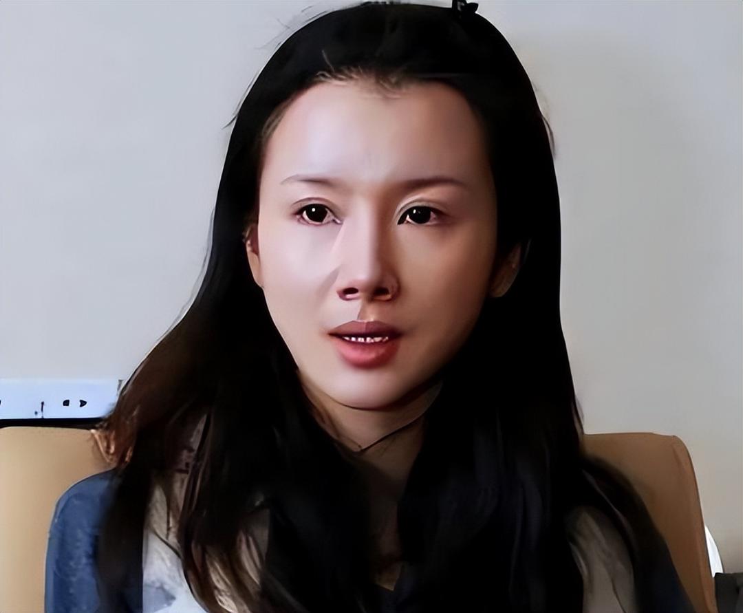 Sun Feifei revealed she was bullied, Wang Yang apologized, a well-known ...