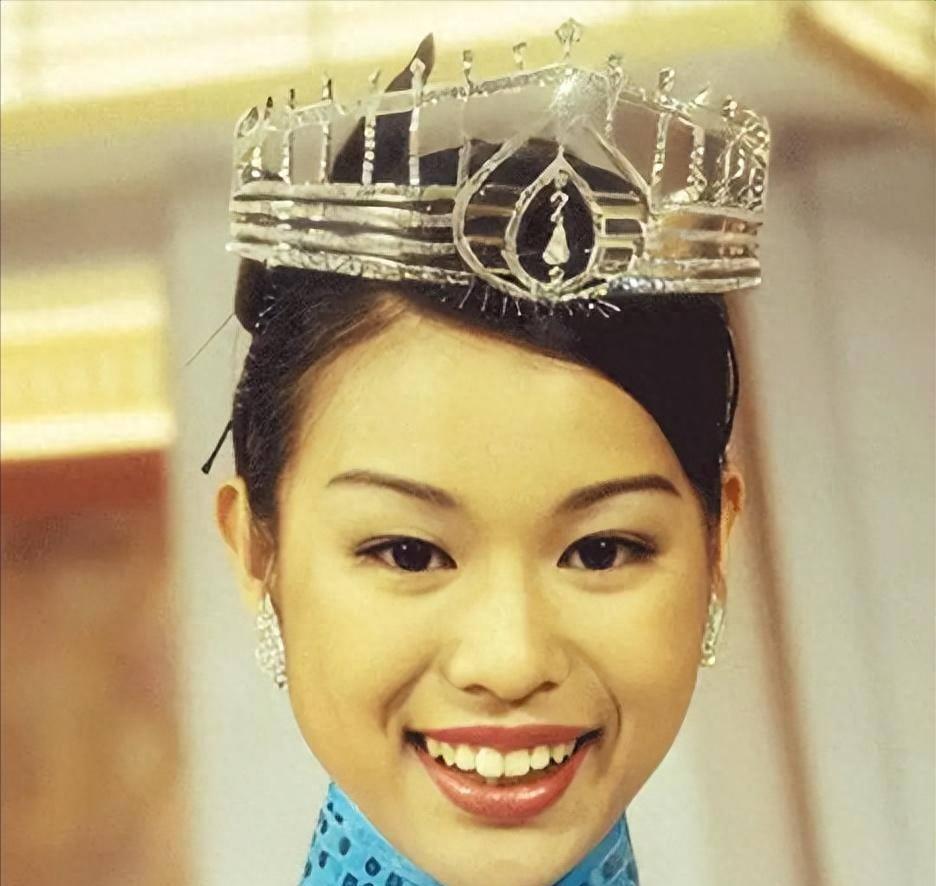 Eye-catching! Hong Kong Miss Myolie Wu: From broken love to hot new ...