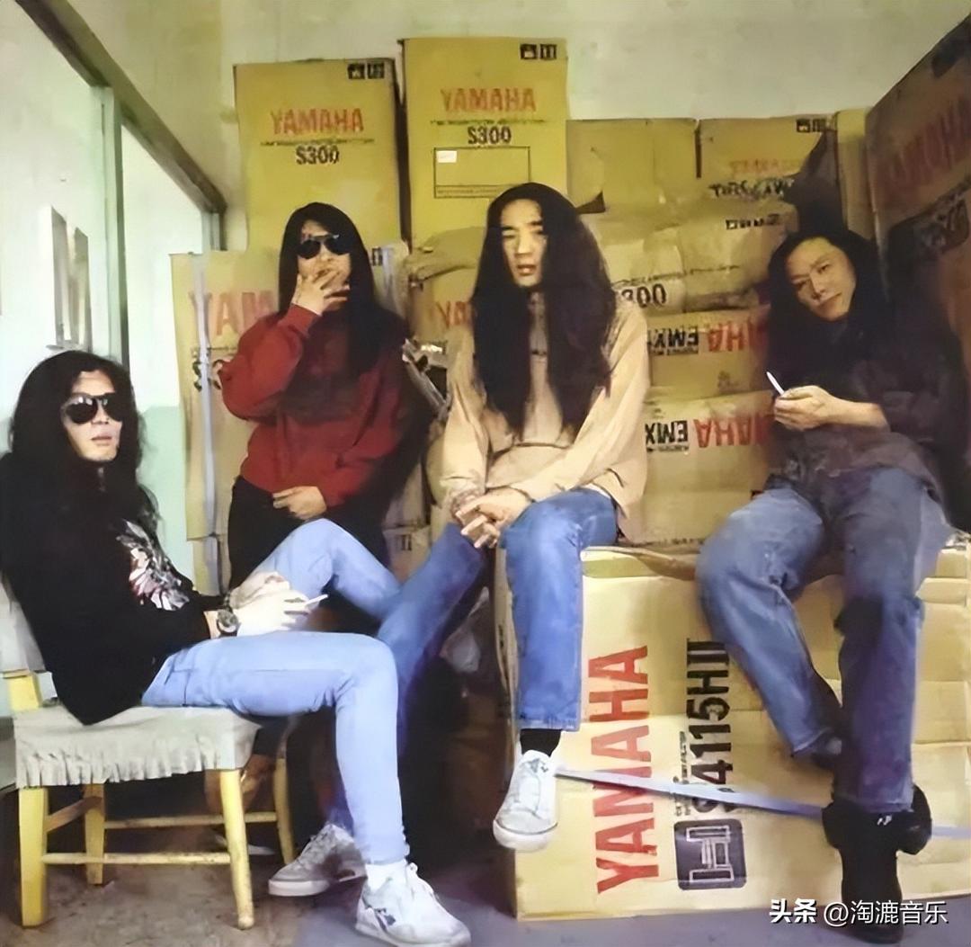 The number one singer in rock music, who became a god with one song ...