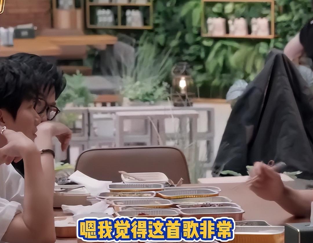 Overcoming obstacles, Chen Chusheng said he saw Yu Haoming's scar for ...