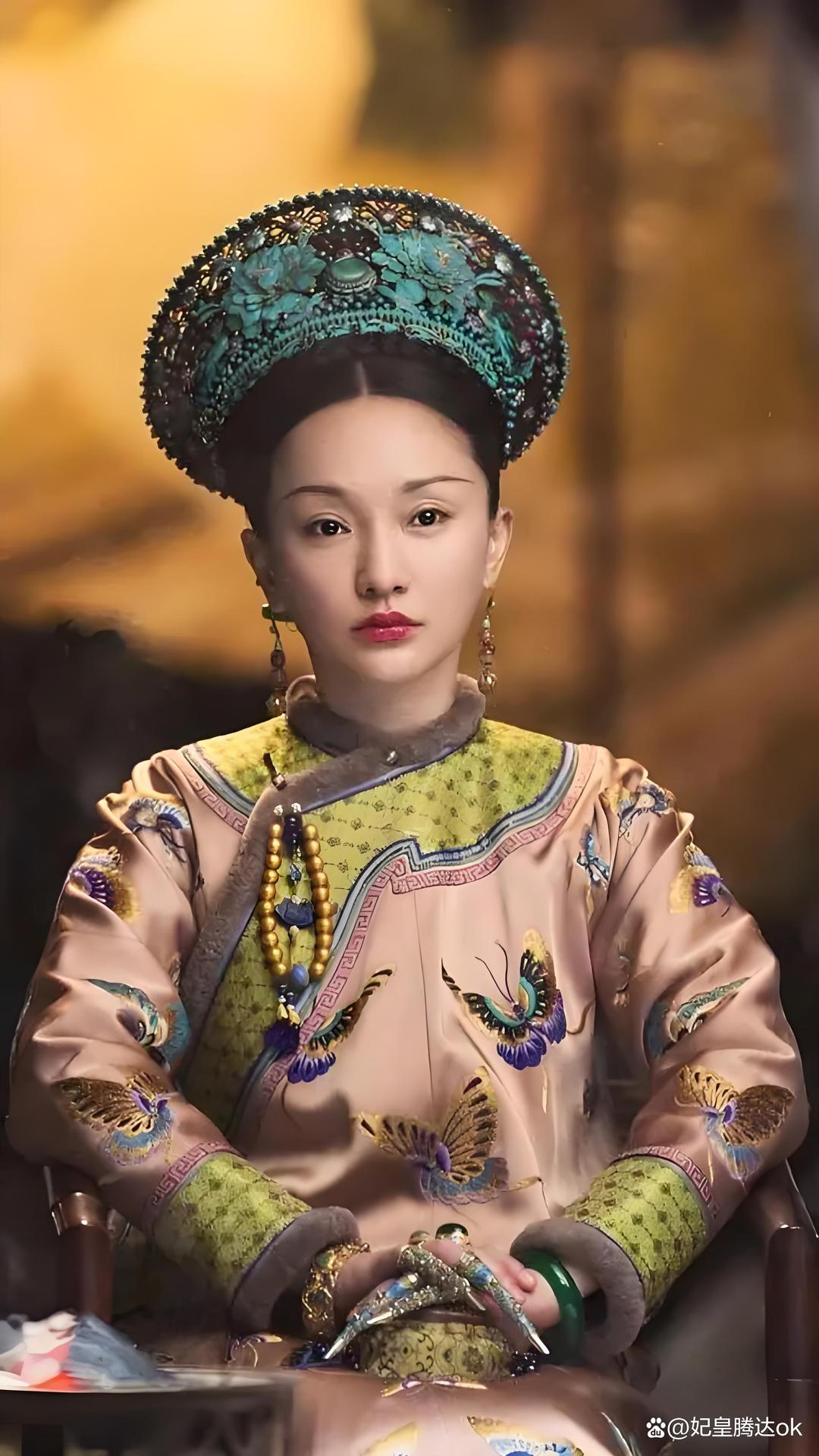 "Ruyi's Royal Love in the Palace" continues to be popular, but Zhou Xun is caught in a whirlpool ...