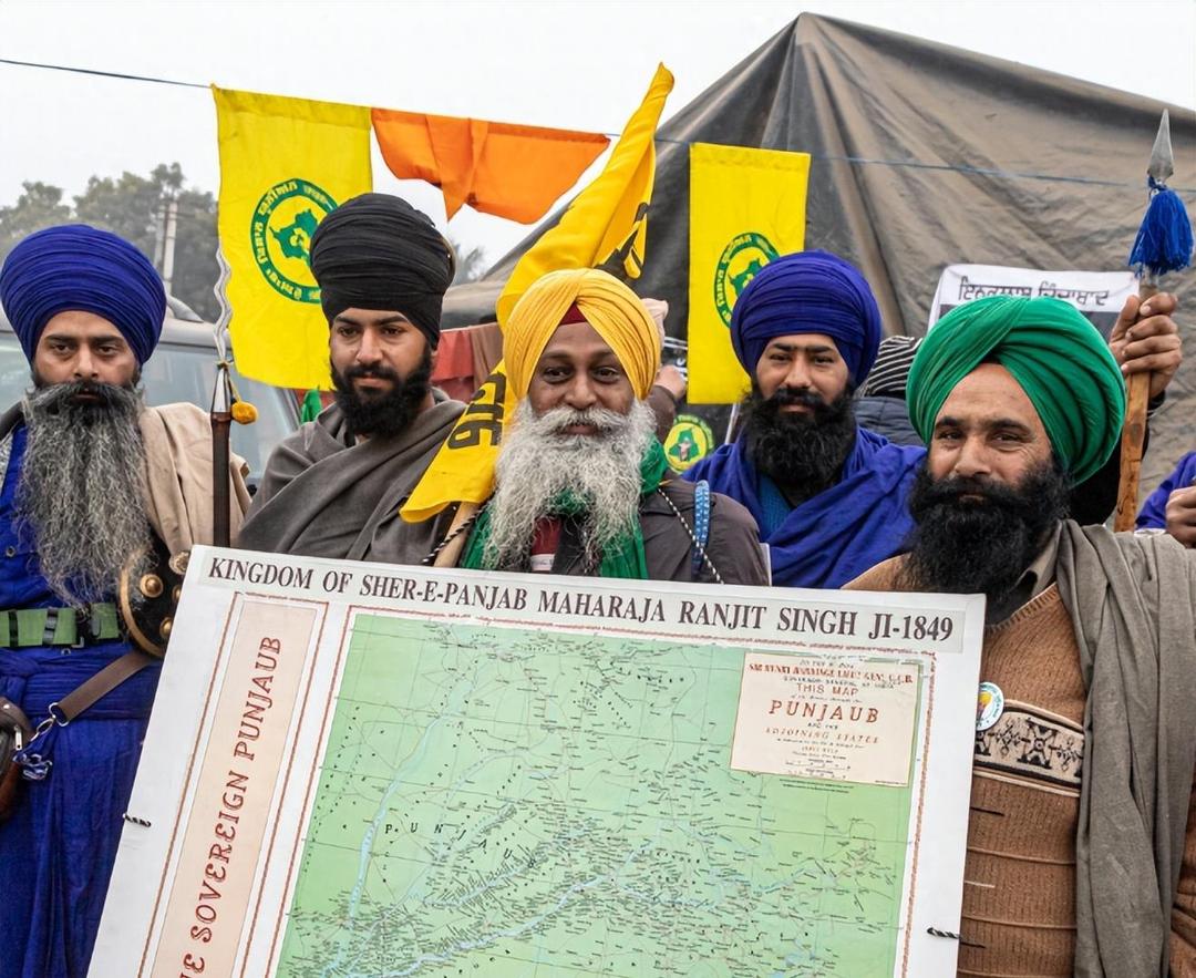 What's wrong with India? The United States supports the independence ...