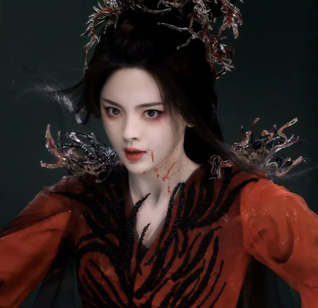 Song Zuer was blacklisted? Liu Yuning and Yang Chaoyue's love affair ...