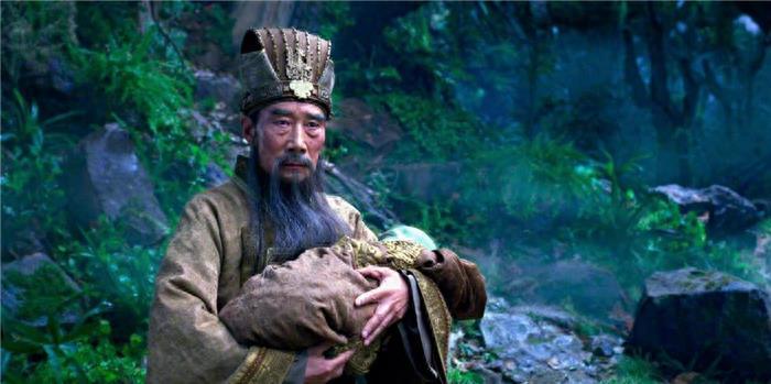 Behind the scenes of "Fengshen Part 1": Ji Chang's first choice was Pu ...