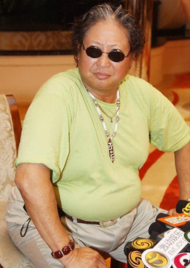 Sammo Hung's romantic history: He abandoned his first wife to marry a ...