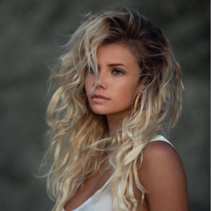 Nata Lee, the perfect goddess from St. Petersburg, Russia - iMedia