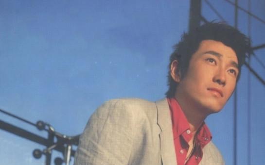 Man Jiang finally caught the best time in life - iMedia